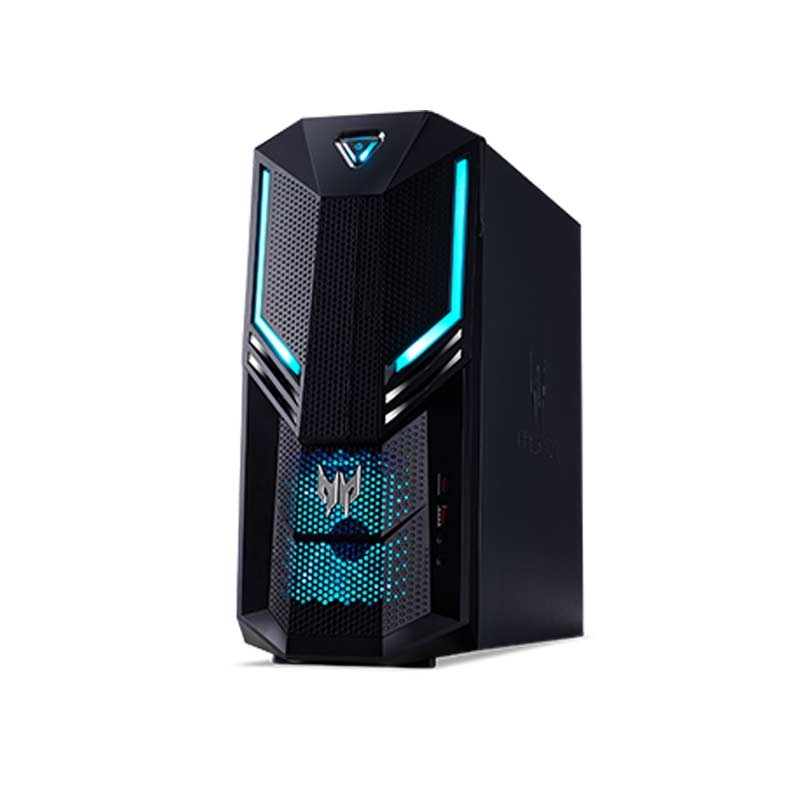 Acer Predator Orion 3000 P03-600 Gaming Desktop-PC Windows 10 Home ...